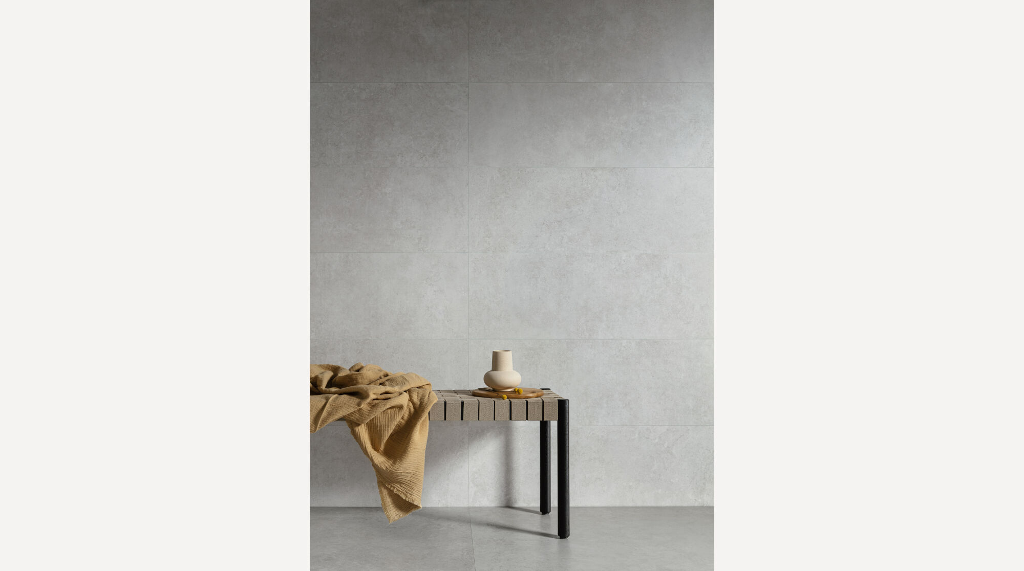 GROUND PORCELAIN - Peronda